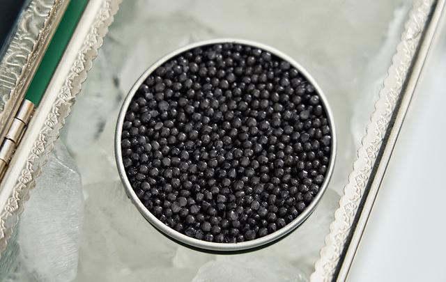 How to recognize real caviar from imitations ? | Rova Caviar Madagascar