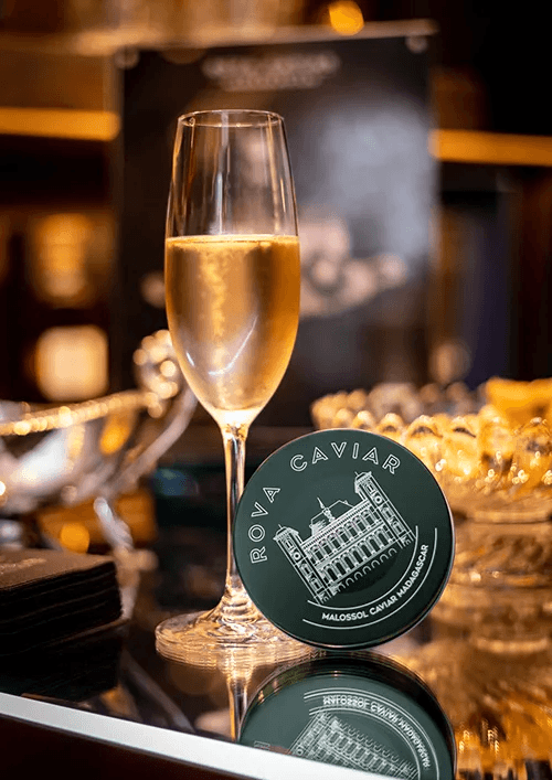 Rova Caviar | Official Website